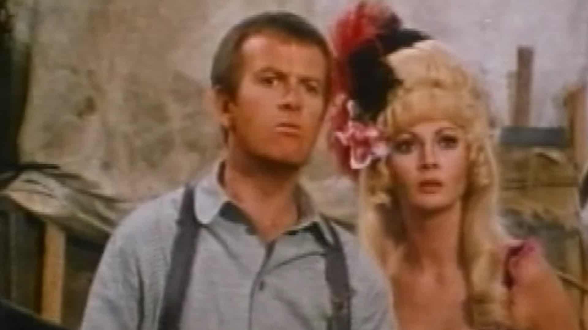 Streaming Time Capsule: Dusty's Trail - The TV Professor