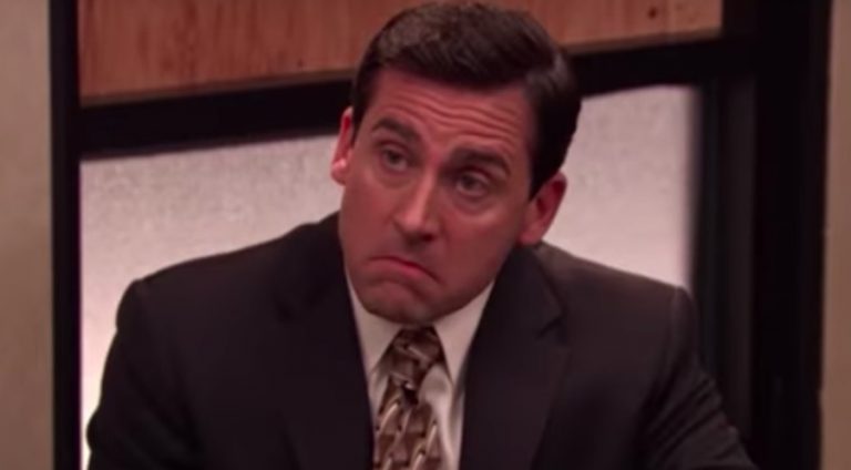 Watching "The Office" Can Teach You How to Do CPR - The TV Professor