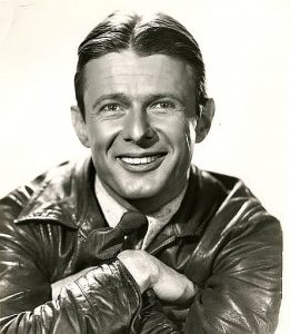 Gilligan's Island and the history of Wrong Way Feldman, er... Corrigan ...