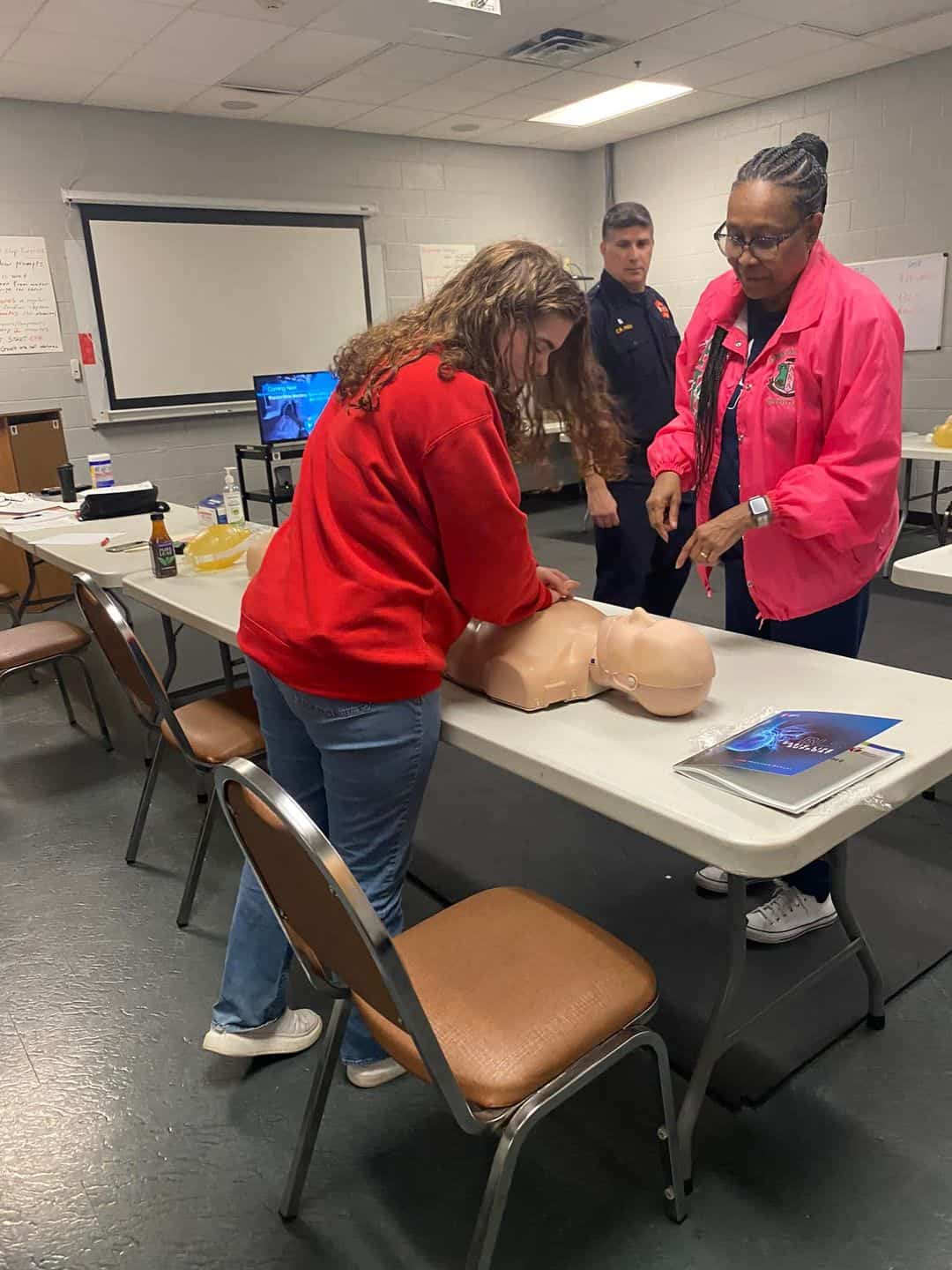 Watching "The Office" Can Teach You How to Do CPR - The TV Professor