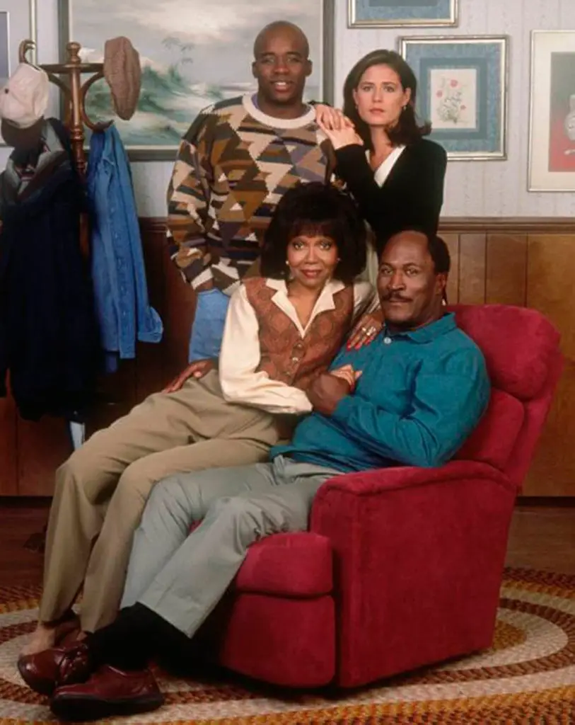A Look at "The Jeffersons" TV Theme Song, "Movin' On Up" - The TV Professor