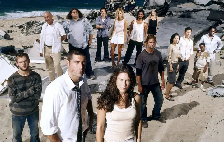 The History of Dynamite, As Explained in an Episode of "Lost" - The TV ...