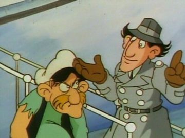 The History of the Bermuda Triangle (on TV) - The TV Professor